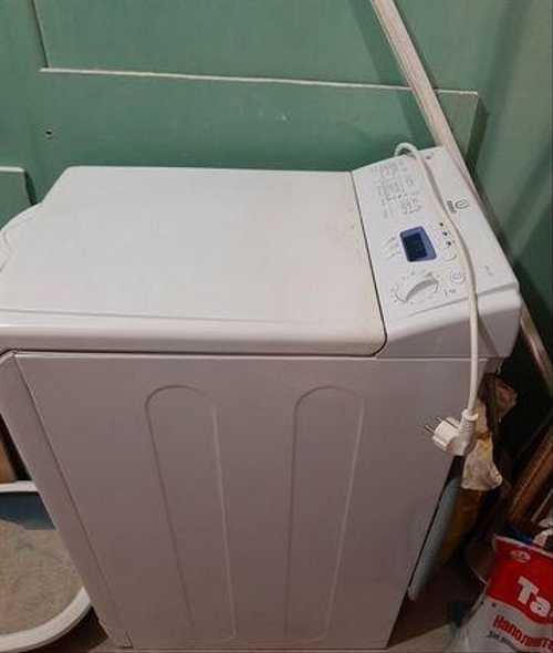 Продам стиральную машину на зап.части