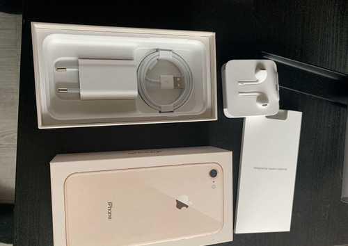 Коробка iPhone 11Pro max, AirPods Pro