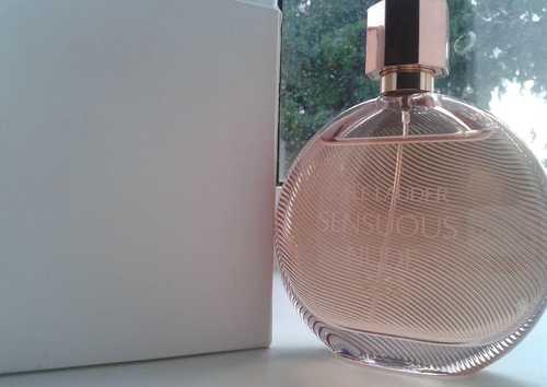 Estee Lauder - Sensuous Nude EDP 100ml тестер