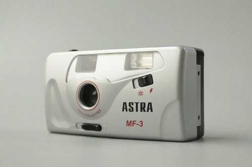 Фотоаппарат Astra MF-3