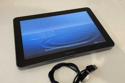 Samsung Galaxy Tab 10.1