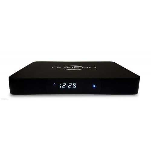 Dune smartbox. Dune smartbox