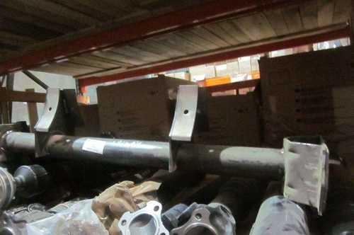 Поперечина рамы №5 газель Next, А62R35-2800010