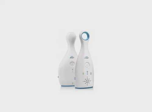 Радионяня Philips avent SCD-485