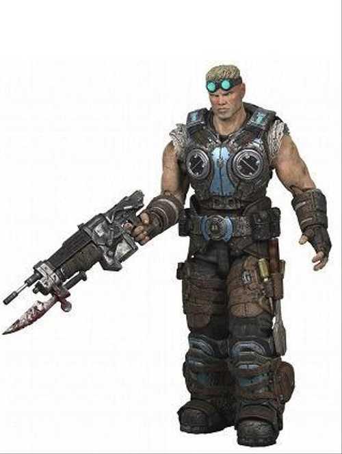 Neca Gear of War 3