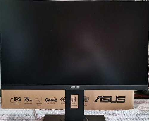 Монитор asus VA24dqlb - 23.8"