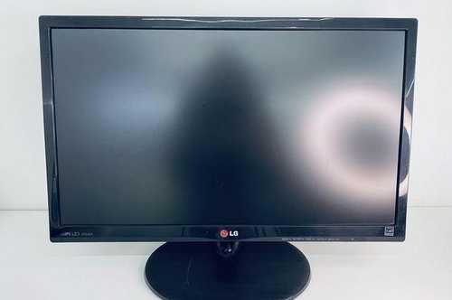 Монитор LG flatron 22EA53T