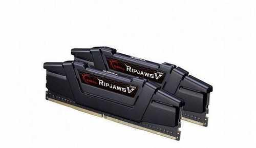 DDR4 Gskill Ripjaws 16gb 3200 mhz