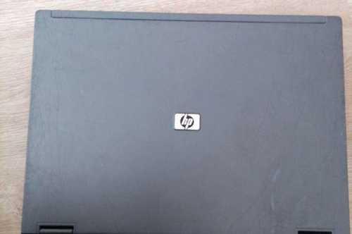 Hp compaq nc8230