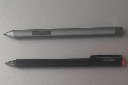 Lenovo active pen
