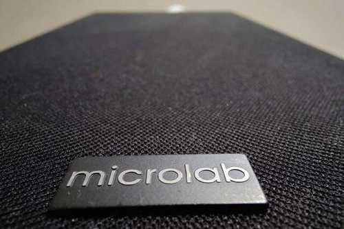 Microlab solo2 mk3