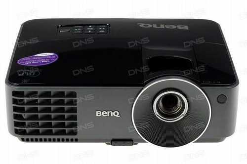 Проектор BenQ MX501