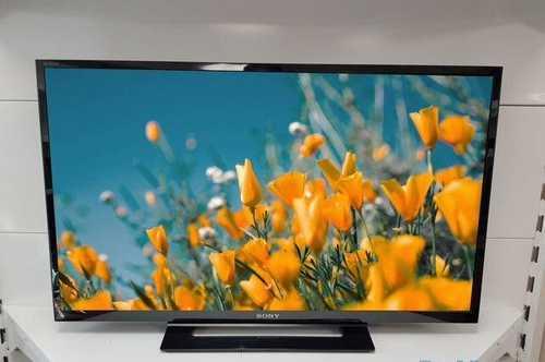 Телевизор ЖК Sony KDL-32R303B 32" LED HD DVB-T2