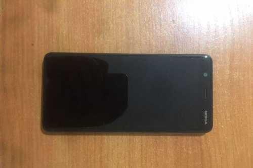 Телефон nokia 5.1