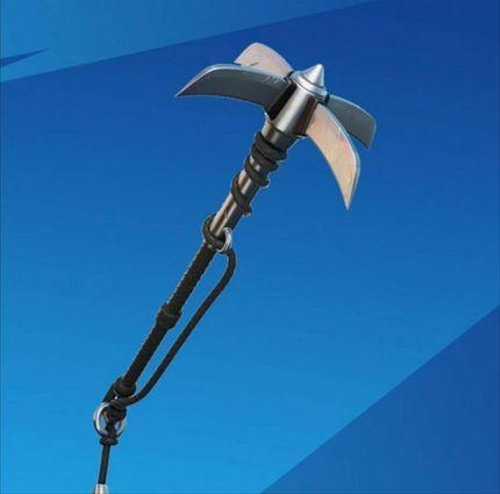 Кирка Fortnite Catwomans Claw Pickaxe