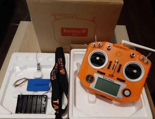 Taranis Q X7