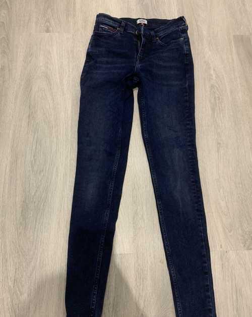 Джинсы Tommy Hilfiger