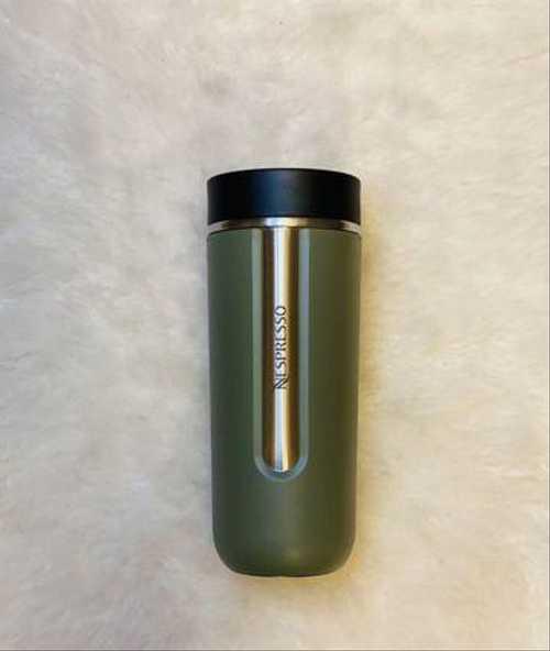 Термокружка Nomad Travel Mug Large Nespresso