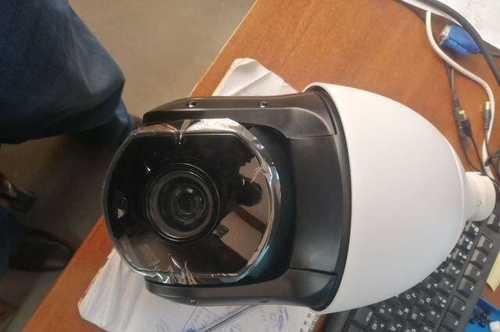 AHD камера SD-MA5120M-X18R спиддум