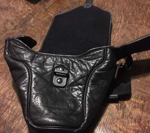 Minolta сумка-чехол для аналоговой камеры