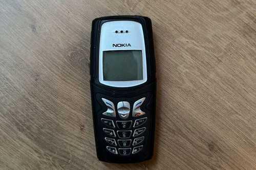 Телефон Nokia 5210