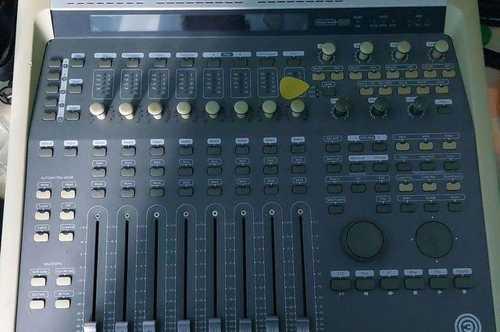 Digidesign 003 factory console
