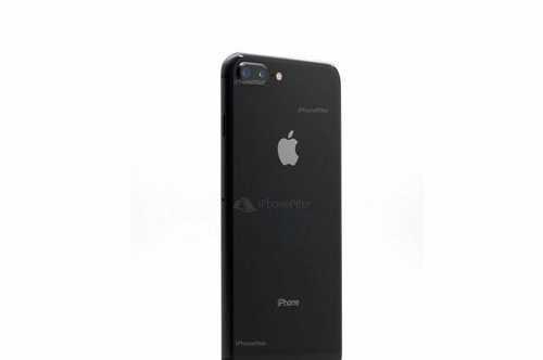 iPhone 8 Plus 256Gb Space Gray без аксессуаров и к