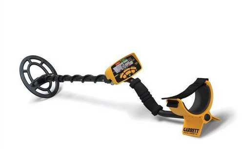 Металлоискатель Garrett ACE 300i