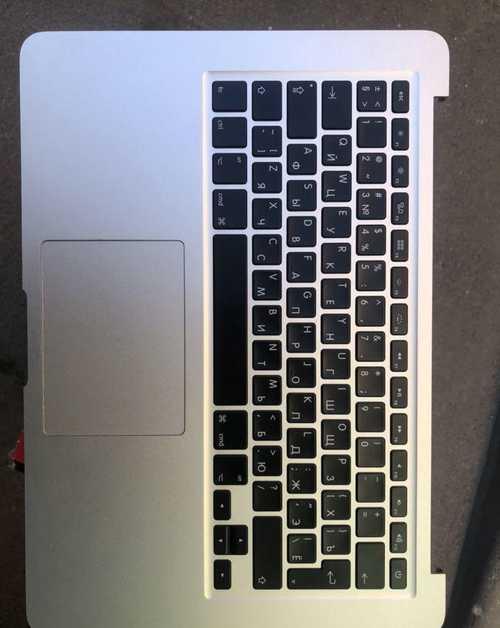 Apple MacBook Air a1466 разбор