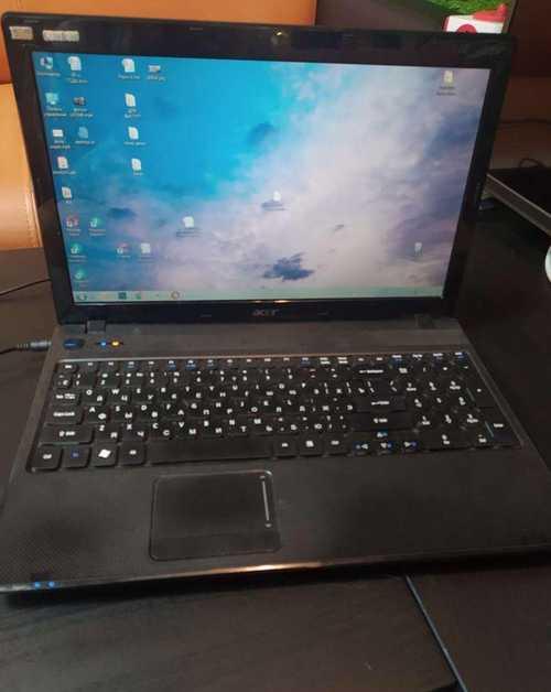 Acer