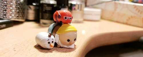Фигурки Disney Tsum Tsum