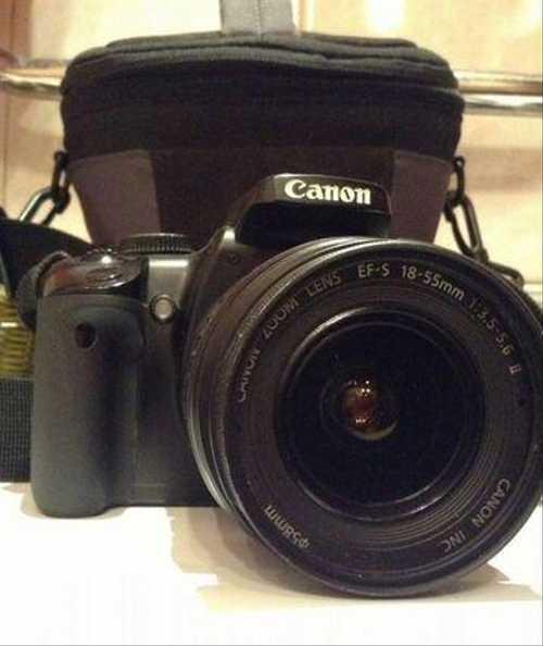 Canon 400d kit