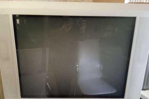 Б/у телевизор Thompson