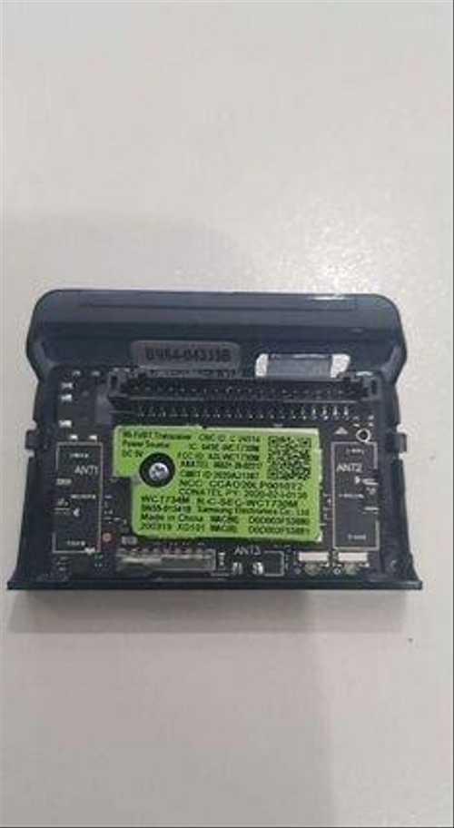 WI-FI модуль BN64-04333B для SamsungUE65TU7000uxru