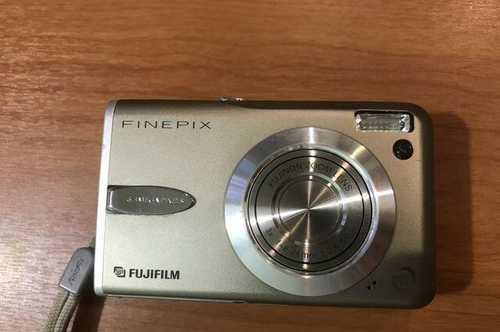 Фотоаппарат FujiFilm FinePix F30