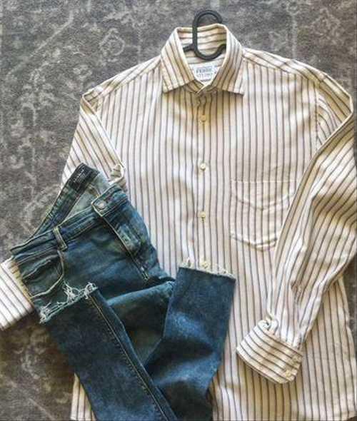 Брюки Jjoxs Италия, Ferre