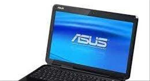 Ноутбук asus x5dij