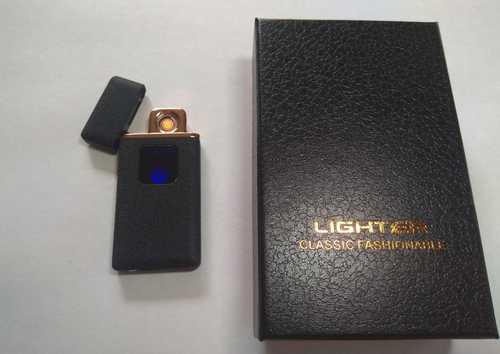 Зажигалка Lighter Classic