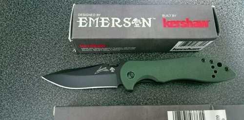 Kershaw Emerson CQC-5K