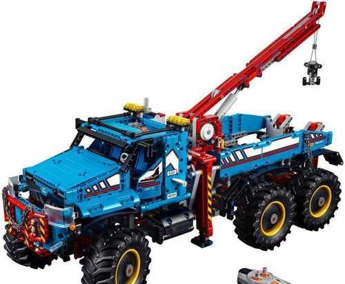 Lego Technic 42070