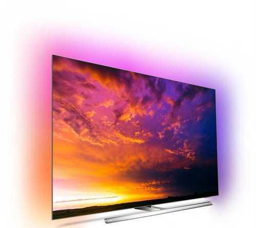 Телевизор Philips 55oled854 55"