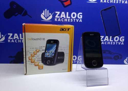 Acer beTouch E110
