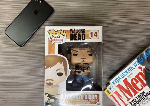 Funko POP Daryl Dixon 14