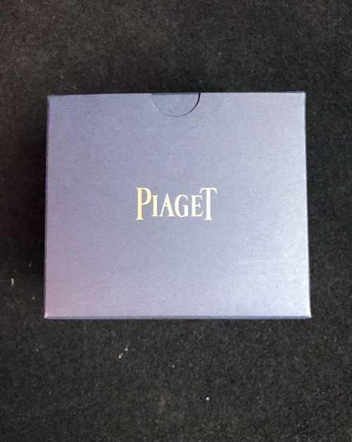 Piaget чехол для часов