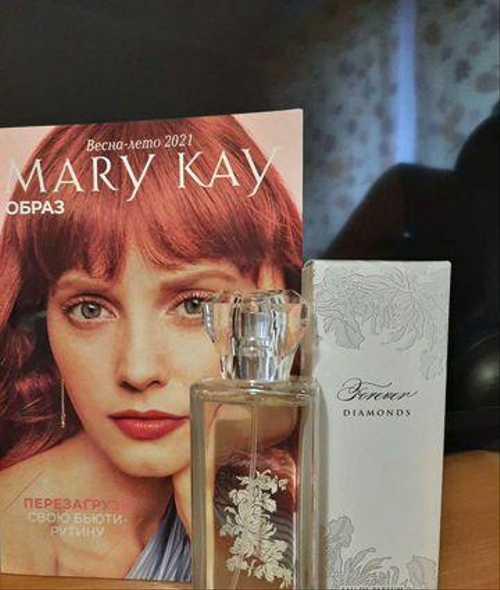 Парфюмерная вода Mary Kay