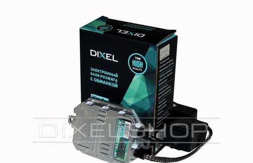 Блок розжига Dixel FF3-2CanBus AC 12V 35W