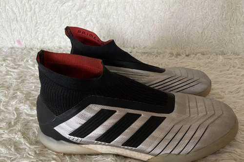 Бутсы Adidas Predator 18+