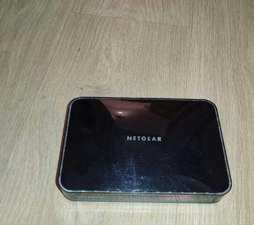 Роутер netgear