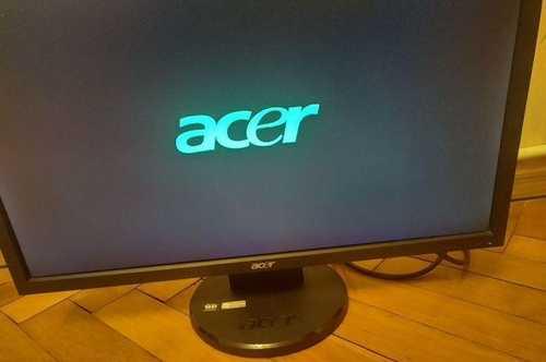 Монитор Acer V233H
