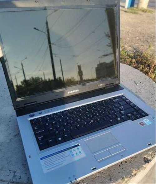 Samsung NP-R40